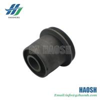 China Isuzu 700P Nkr Rear Leaf Spring Bushing 8-94118588-1 8941185881 Standard Size for sale