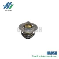 China Isuzu 600P NKR55 Engine Thermostat 82C 8-97361770-1 OEM Replacement Part for sale