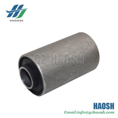 China Leaf Spring Bushing Front for Isuzu NKR94 600P 8-97227996-1 8972279961 Standard Size for sale