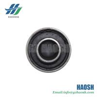 China Leaf Spring Bushing Front for Isuzu NKR94 600P 8-97227996-1 8972279961 Standard Size for sale
