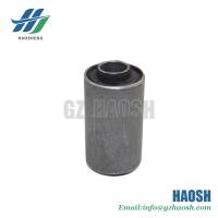 China Leaf Spring Bushing Front for Isuzu NKR94 600P 8-97227996-1 8972279961 Standard Size for sale
