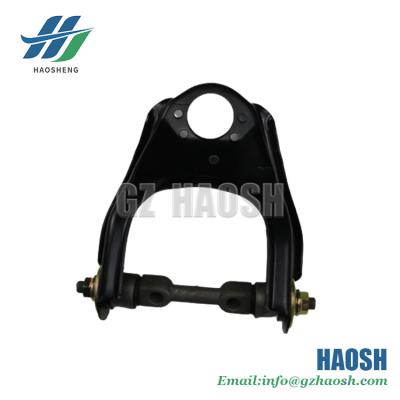 China Isuzu Upper Control Arm for TFR54 TFR15 Models - OEM Part Numbers 8-94445551-1, 8-94445551-0, 8944455511 for sale