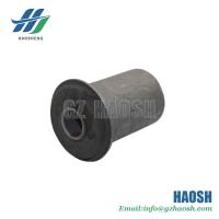 China Control Arm Bushing for Isuzu TFR15 TFR 8-94316903-1 8943169031 Standard Size for sale