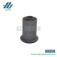 China Control Arm Bushing for Isuzu TFR15 TFR 8-94316903-1 8943169031 Standard Size for sale