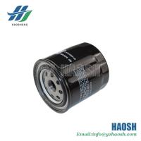 China Fuel Filter 5-87310335-1 5873103351 for Isuzu NKR NPR Standard Size for sale