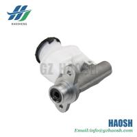 China Brake Master Cylinder for Isuzu DMAX 2002 - OEM 8-97301532-1 8-97301532-0 8973015321 Standard Size for sale