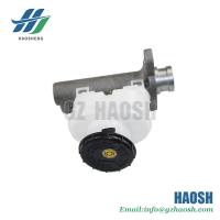 China Brake Master Cylinder for Isuzu DMAX 2002 - OEM 8-97301532-1 8-97301532-0 8973015321 Standard Size for sale