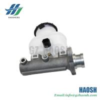 China Brake Master Cylinder for Isuzu DMAX 2002 - OEM 8-97301532-1 8-97301532-0 8973015321 Standard Size for sale