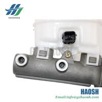 China Brake Master Cylinder for Isuzu DMAX 2002 - OEM 8-97301532-1 8-97301532-0 8973015321 Standard Size for sale