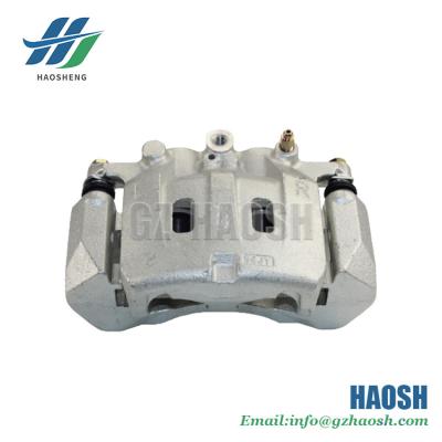 China Isuzu DMAX 2012 Right Hand Brake Caliper 8-98077996-1 8-98077996-0 8980779961 8980779960 Standard Size for sale