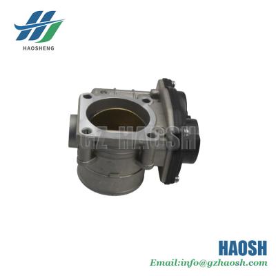 China ISUZU D-Max 4JJ1 Throttle Body Assembly 8-97945522-0 8-98040003-0 OEM Replacement Auto Parts for sale