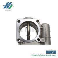 China ISUZU D-Max 4JJ1 Throttle Body Assembly 8-97945522-0 8-98040003-0 OEM Replacement Auto Parts for sale