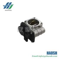 China ISUZU D-Max 4JJ1 Throttle Body Assembly 8-97945522-0 8-98040003-0 OEM Replacement Auto Parts for sale