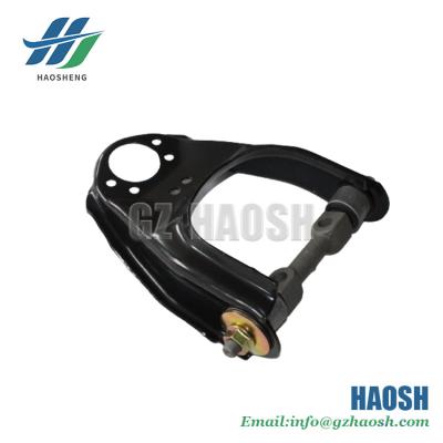 China Upper Control Arm 8-94445550-1 8-94445550-0 8944455501 8944455500 For Isuzu Tfr54 Tfr15 for sale