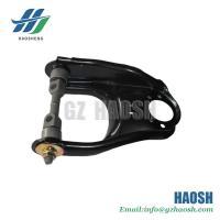 China Upper Control Arm 8-94445550-1 8-94445550-0 8944455501 8944455500 For Isuzu Tfr54 Tfr15 for sale