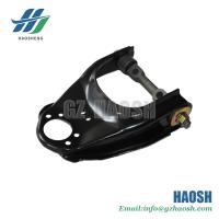 China Upper Control Arm 8-94445550-1 8-94445550-0 8944455501 8944455500 For Isuzu Tfr54 Tfr15 for sale