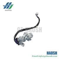 China ISUZU D-Max Ignition Switch Assembly with Key - Part Numbers 8973499420 8973499421 - 3 Month Warranty for sale