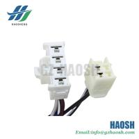 China ISUZU D-Max Ignition Switch Assembly with Key - Part Numbers 8973499420 8973499421 - 3 Month Warranty for sale