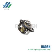 China Isuzu 700P Engine Thermostat 85℃ for 4HF1 4HE1 Engines - 0.22Kg Brass Construction for sale