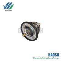 China Thermostat 82C 897300790 8-97300790-1 for Isuzu 700P 4HF1 Engine Cooling System for sale