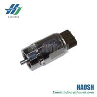 China Vehicle Speed Sensor for Isuzu 600p 4KH1 Engine - OEM 8-97256525-1, 8-97256525-0 Replacement for sale