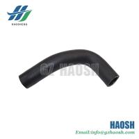 China Isuzu NPR 4HF1 4HG1 Cooling System Thermostat Hose Pipe 8-97209948-0 OEM Replacement Part for sale