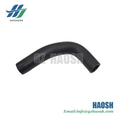 China Isuzu NPR 4HF1 4HG1 Cooling System Thermostat Hose Pipe 8-97209948-0 OEM Replacement Part for sale