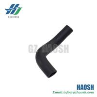 China Isuzu NPR 4HF1 4HG1 Cooling System Thermostat Hose Pipe 8-97209948-0 OEM Replacement Part for sale