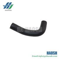 China Isuzu NPR 4HF1 4HG1 Cooling System Thermostat Hose Pipe 8-97209948-0 OEM Replacement Part for sale