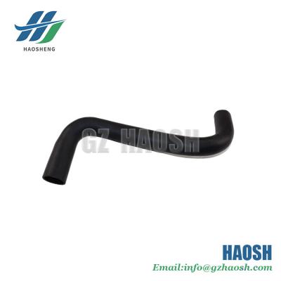 China Isuzu NPR 4BC2 Water Hose 0.2Kg Rubber OEM Standard Part Numbers 8-94110264-0 8941102640 for sale