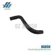 China Isuzu NPR 4BC2 Water Hose 0.2Kg Rubber OEM Standard Part Numbers 8-94110264-0 8941102640 for sale