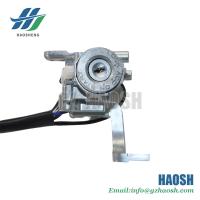 China Ignition Switch Assembly with Key 8-97349940-0/1 for Isuzu D-Max 4JJ1 4JK1 Diesel Engine - OEM Quality Replacement for sale