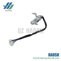 China Ignition Switch Assembly with Key 8-97349940-0/1 for Isuzu D-Max 4JJ1 4JK1 Diesel Engine - OEM Quality Replacement for sale