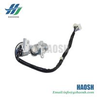 China Ignition Switch Assembly with Key 8-97349940-0/1 for Isuzu D-Max 4JJ1 4JK1 Diesel Engine - OEM Quality Replacement for sale