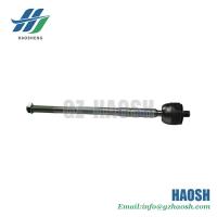 China ISUZU DMAX Tie Rod End 8-98055744-1 8-98055744-0 8980557441 8980557440 Stabilizer Link Auto Parts for sale