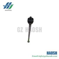 China ISUZU DMAX Tie Rod End 8-98055744-1 8-98055744-0 8980557441 8980557440 Stabilizer Link Auto Parts for sale