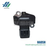 China ISUZU Dmax Air Flow Sensor 8-97601967-0 8-97601967-1 - Standard Size with 3-Month Warranty for sale