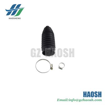 China Isuzu Dmax Auto Steering Dust Cover 8-98055745-0 8-98055745-1 8980557450 8980557451 for sale