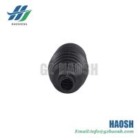 China Isuzu Dmax Auto Steering Dust Cover 8-98055745-0 8-98055745-1 8980557450 8980557451 for sale
