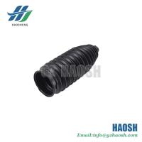 China Isuzu Dmax Auto Steering Dust Cover 8-98055745-0 8-98055745-1 8980557450 8980557451 for sale
