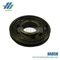 China Isuzu MYY5T Transmission Synchronizer 1st 8-97241298-2 8972412980 OEM Standard Size for sale
