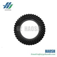 China Final Drive Gear Set for Isuzu NPR 8-97092946-1 8970929461 Standard Size High Quality for sale
