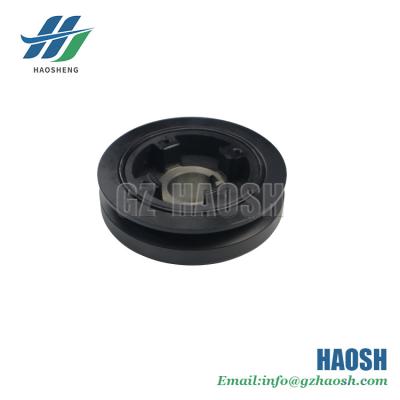 China Crankshaft Pulley 8941004541 8-94100454-0 for Isuzu NPR 4BC2 4BD1 4JJ1 for sale