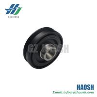 China Crankshaft Pulley 8941004541 8-94100454-0 for Isuzu NPR 4BC2 4BD1 4JJ1 for sale