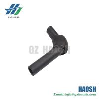 China ISUZU NPR 4HF1 Vacuum Pump Return Hose 0.2Kg Rubber OEM 8943390730 8-94339073-0 for sale