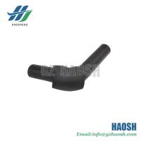 China ISUZU NPR 4HF1 Vacuum Pump Return Hose 0.2Kg Rubber OEM 8943390730 8-94339073-0 for sale
