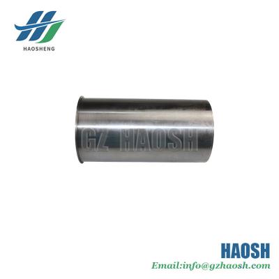 China Isuzu NPR 4BD1 Cylinder Liner 1-11261117-0 OEM Replacement Engine Part for Truck Maintenance for sale