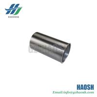 China Isuzu NPR 4BD1 Cylinder Liner 1-11261117-0 OEM Replacement Engine Part for Truck Maintenance for sale