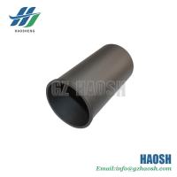 China Isuzu Cylinder Liner 8-97176723-1 8971767230 for NPR 4HE1-T Engine 2.2kg for sale