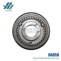 China Isuzu NKR 4JB1 Transmission 4th 3rd Gear Synchronizer 8-97048745-1 8970487451 for sale